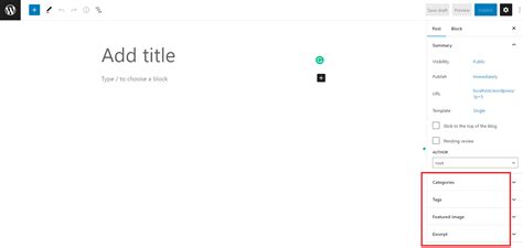How To Create A New Post In Wordpress Phpgurukul