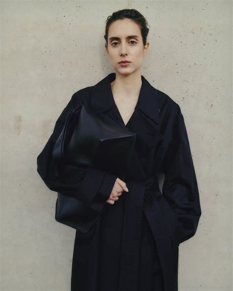 Studio Nicholson Autumn Winter 24 Eye C