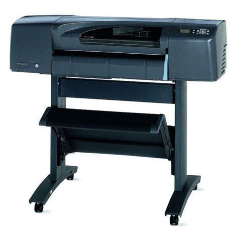 Hp Designjet 800 A1 Plotter Zum Top Preis