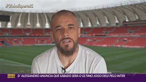 Globo Esporte RS Maurício Saraiva fala sobre a eliminação do Grêmio da Libertadores nas