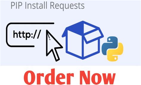 Fixing Pip And Install Python Project Requirements Libraries By