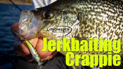 How To Find And Catch Crappie In Open Water Artofit