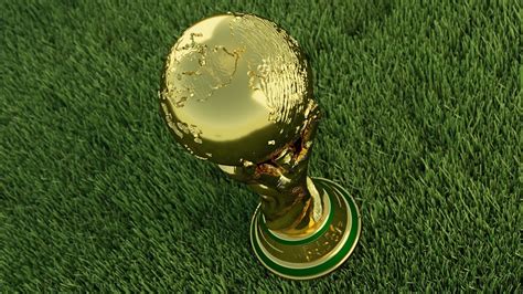 Onde vai ser a próxima Copa do Mundo