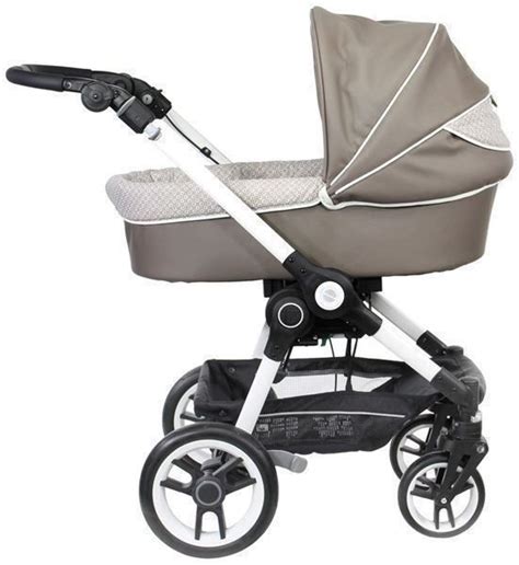 Teutonia Cosmo V3 Kombi Kinderwagen Gebraucht In St Gallen Für Chf