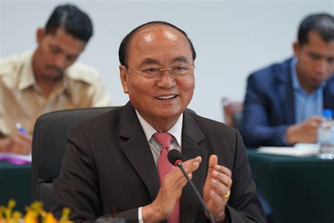 នាព្រឹកថ្ងៃទី២០ ខែឧសភា ក្រសួងផែនការ Ministry Of Planning Facebook