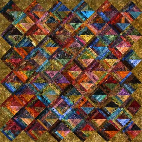 Pictures Of Quilts