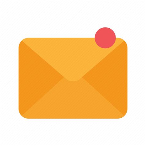 Email Inbox Communication Chat Mail Message Icon Download On