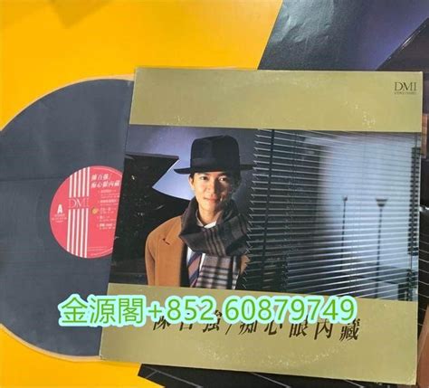 高價求購：陳百強 唱片碟 黑膠唱片lp Cd唱片 回收 痴心眼內藏，傾訴，凝望，只因愛你，無聲勝有聲，不再流淚，陳百強精選，偏偏喜歡你，百強