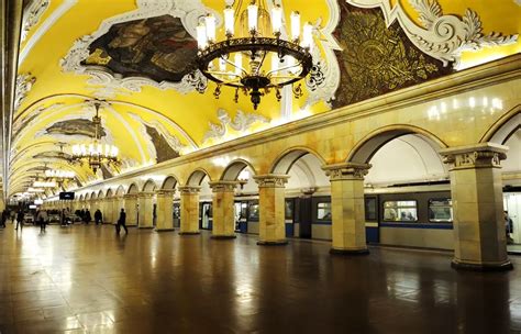 Top 10 Interesting Facts About Moscow Healthy Food Near Me