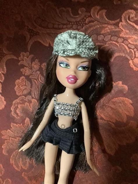 Bratz Genie Magic Katia Hobbies And Toys Toys And Games On Carousell
