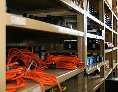 GIFAS ELECTRIC GmbH Eugendorf Salzburg FirmenABC At
