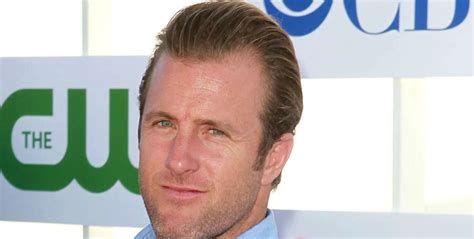 Scott Caan Así luce ahora el actor que hizo de Danny Williams en