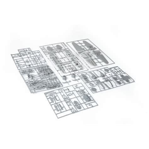 Blog De Marauder Edición Limitada Escala 172 Marca
