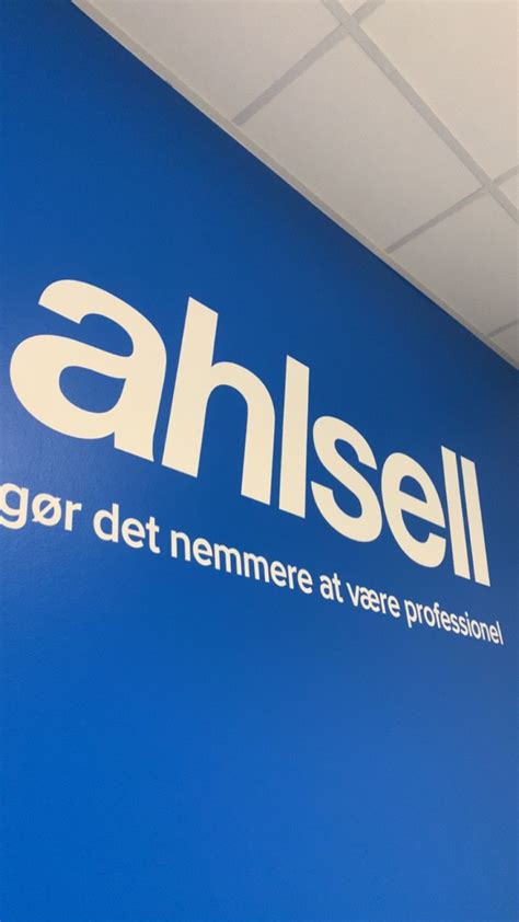 Philip Offenberg På Linkedin Ateam Ahlsell Nørrebro