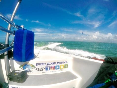 Estero Island Parasail Fort Myers Beach 2022 All You Need To Know