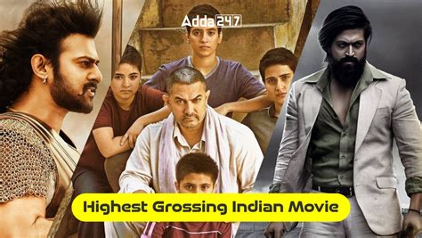 Top 10 Highest Grossing Movies Of 2025 India Madeleine Avery