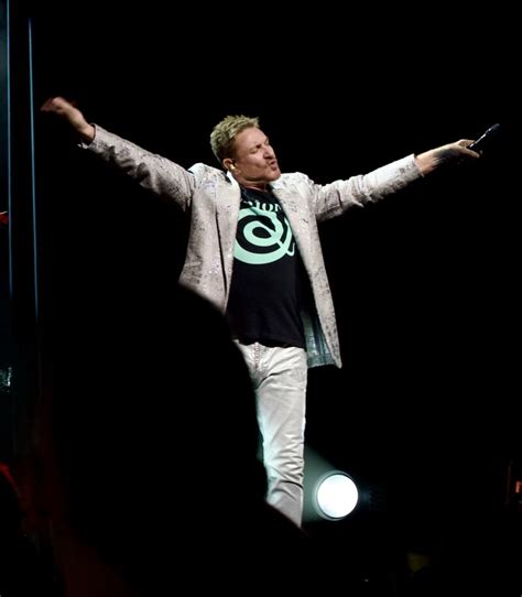 FUTURE PAST NORTH AMERICAN TOUR WEEK ONE Duran Duran