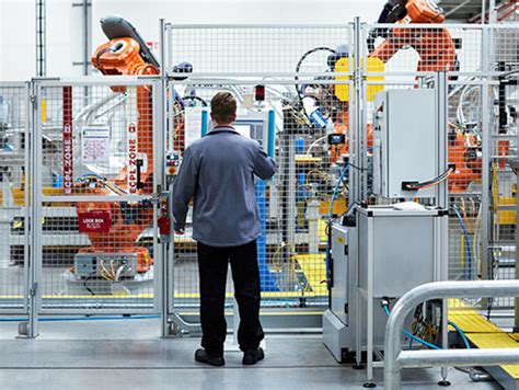 Virtuelle Inbetriebnahme Software Für mehr Planbarkeit und Effizienz