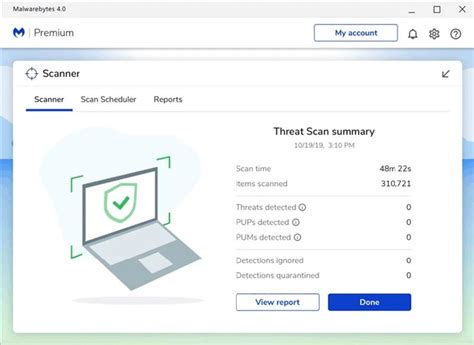 Malwarebytes Anti Malware Descargar