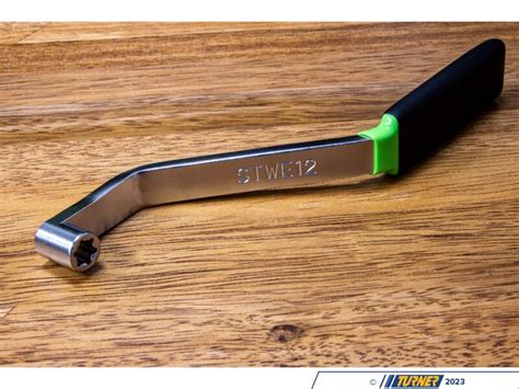 Stwe12 E12 Torx Bmw Starter Wrench Turner Motorsport