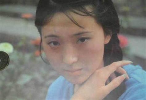 她是最美林黛玉經歷兩段婚姻後剃度出家，後患乳腺癌悲慘離世 每日頭條