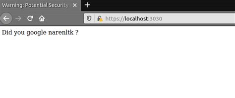 Generate Ssl Certificate Using Node Js For Web Apps Muvi One