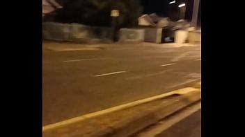 Naked At Night Walking Around Xnxx
