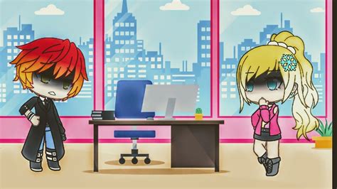 قصة جديدة☺بعنوانمديري هو زوجي السابق😍°•°• Youtube