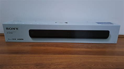 SONY HT-SF150