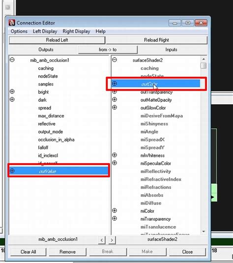 How To Render Ambient Occlusion Pass In Maya Fxfx Academy Motion