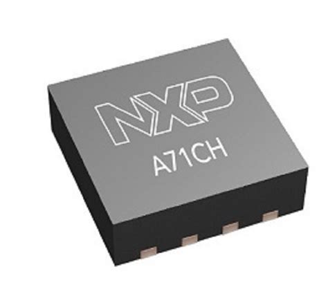 NXP Announces New Security Solution Built Specially For Google IoT Cloud IoT Times