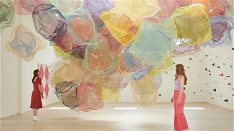 The Intersection Of Art And Ai Large Scale Art Installations — Your