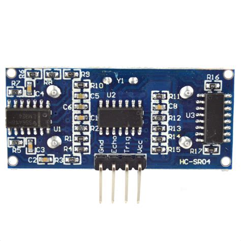 Ultrasonic Arduinostore