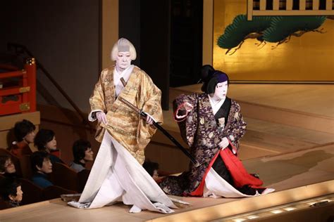 京都師走の風物詩顔見世開幕 新人間国宝片岡秀太郎最多の70回出演 芸能 デイリースポーツ online