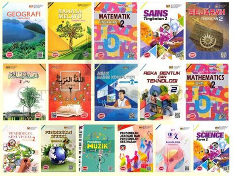 Buku Teks PJPK Tingkatan 2 GURUBESAR MY