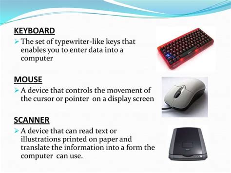 Hardware Software PPTX