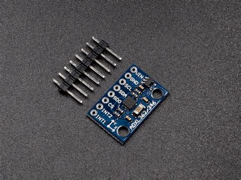 Accelerometer 3 Axis Digital Adxl346 Philippines Circuitrocks