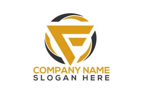 Letter Logo Design Graphic By Tawsifur Rahman · Creative Fabrica