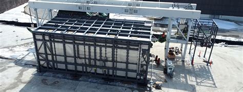 Nuclear Industry Automation Solutions Eclipse Automation