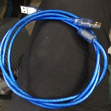 cáp kết nối COM usb to usb Shopee Việt Nam