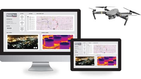 Adn Algorithm Robotech Vision