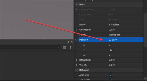 understanding cframe toworldspace programmer tutorial community tutorials developer