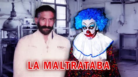 POR ESTA RAZÓN la PAYASA LULI de FEDE VIGEVANI ODIA a su PAPÁ DR