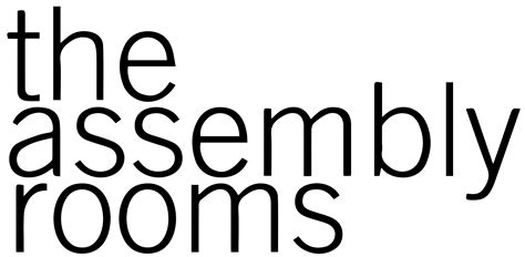 Spotify Spotify Wrapped The Assembly Rooms