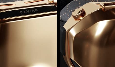 Caviar Introduces Apple Vision Pro Cvr Edition • Iphone In Canada Blog
