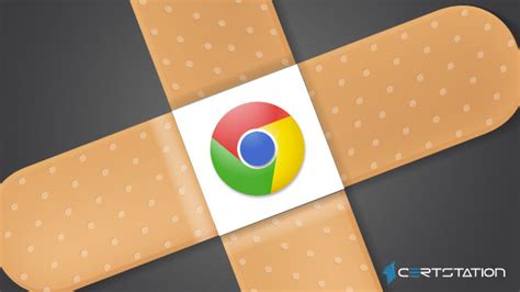 Google Fixes Vigorously Employed Chrome Flaw CERTStation Blog