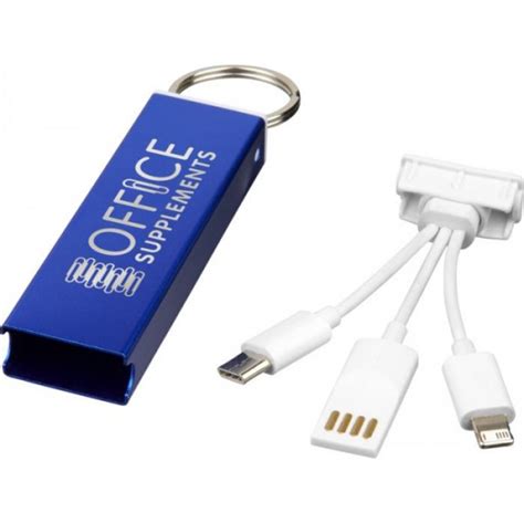 Chargeur Multi Cables