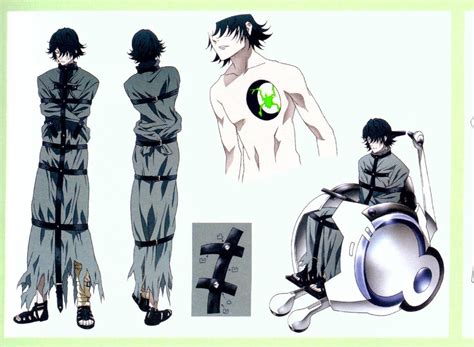 Nagare Hisui Image Gallery K Project Wiki Fandom Powered By Wikia
