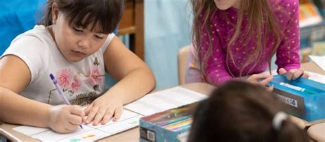 Teaching Self Assessment Responsive Classroom