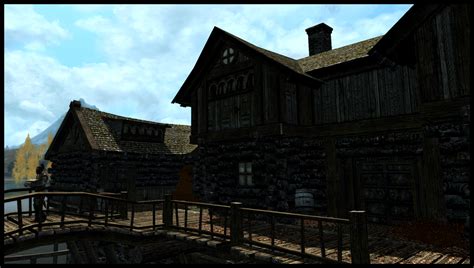 Скачать The Elder Scrolls 5 Skyrim Правильный Рифтен Графика